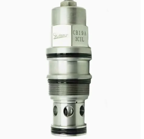 Winner balance valve CB19A3CIL CA19A3EGL CA17A3AIL EP17E2A11N05 ...
