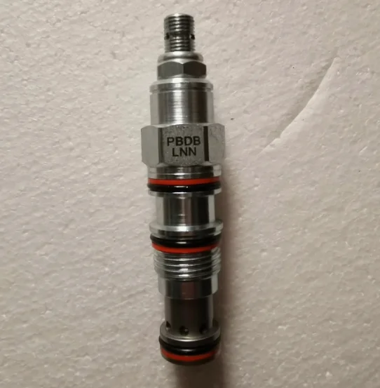 pressure reducing valve HCB2A-LHN LOFD XDN QPAA LCN CBEA-LAN PBFB-LAN ...