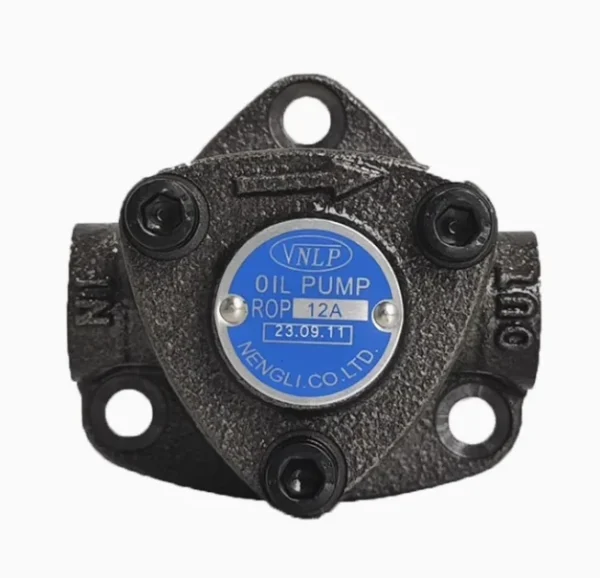 Taiwan NLP Triangle Pump ROP-10A ROP-11A ROP-12A ROP-13A ROP10A-VB ...