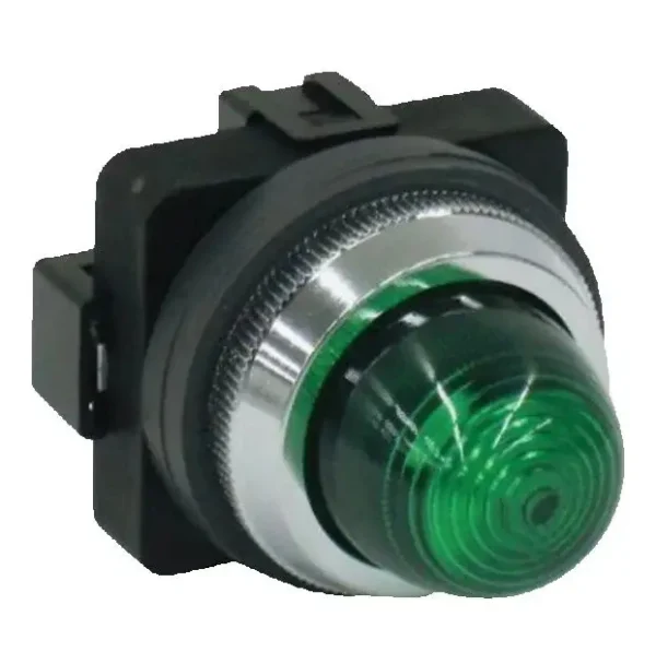 Idec indicator light APN122DNR 24V APN122DNG 24V APN122DNY APN122DNA ...
