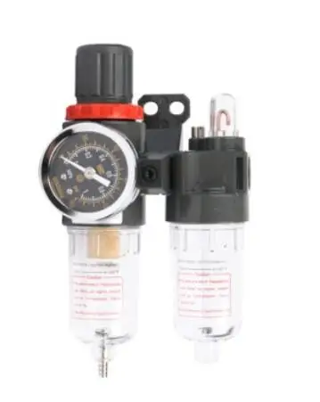 CASUN Air Filter AFR-2000 Oil atomizer AL-2000 Two-piece air source ...
