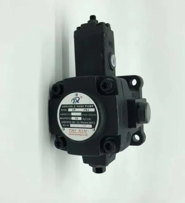 TAIXIN TX Hydraulic pump VP-40-FA3 VARIABLE VANE PUMP – Global ...