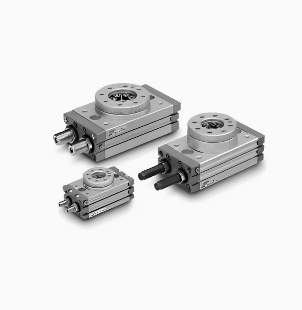 SMC Rotating cylinder for swing table MSQB10A MSQB20A MSQB50A MSQB50R ...