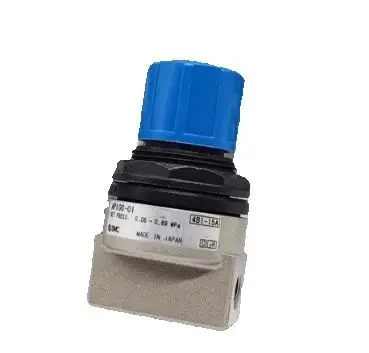 SMC Pressure relief valve AP100-01 AP100-01B AP100-02 AP100-02B ...