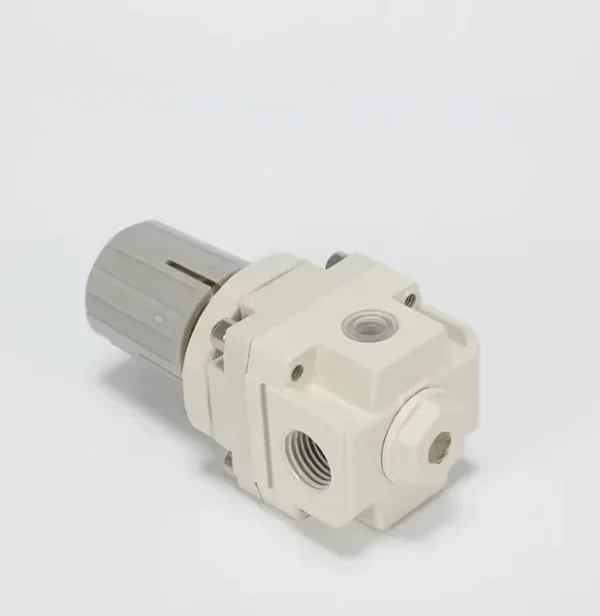SMC Pressure relief valve AR20-02-A AR30-03-A AR10-M5B-A – Global ...
