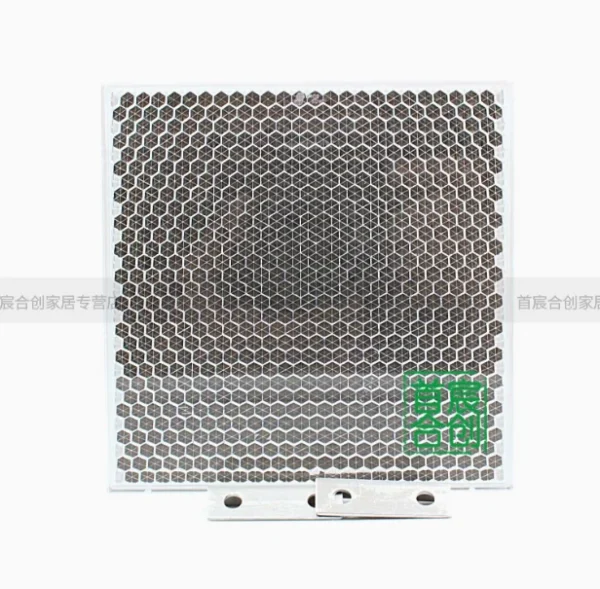 SCHNEIDER photoelectric switch reflector plate 100 80 50 XUZC100 ...