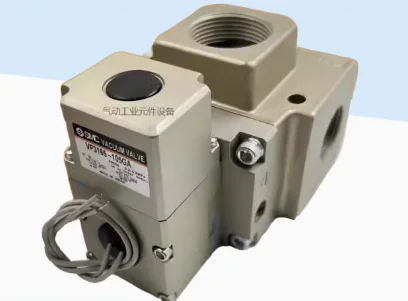 SMC Three way solenoid valve VP3185V-204DA1 VP3165-125DZA-F VP3185 ...