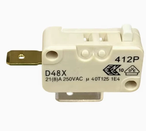 CHERRY micro switch D48X 21A – Global Industrial Parts Procurement Platform