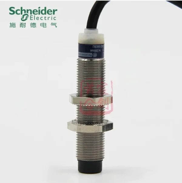 SCHNEIDER proximity switch sensor XS612B1PAL2 XS612B1NAL2 XS612B4PAL2 ...