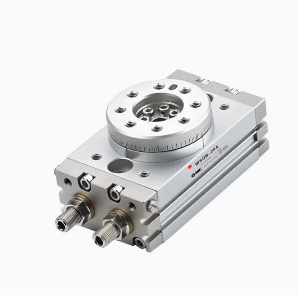 SMC Rotating cylinder for swing table MSQB10A MSQB20A MSQB50A MSQB50R ...