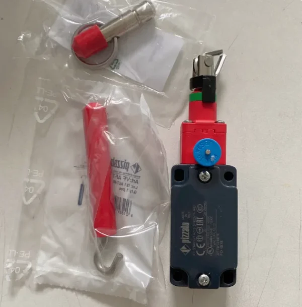 PIZZATO Italy original imported cable switch FD 1878, including hook ...