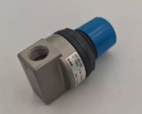 SMC Pressure relief valve AP100-01 AP100-02 AP100-02B AP100-01B ...