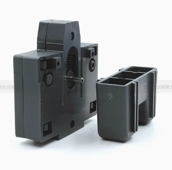SCHNEIDER contactor mechanical interlock mechanical interlock component ...