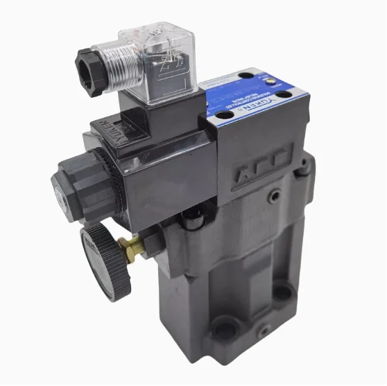 YUCENG relief valve S-BSG-03-2B3B-D24-N1-51 S-BSG-03-2B3B-A240-N1-51 S ...
