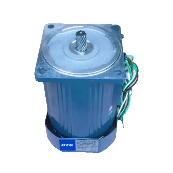 OTG three-phase asynchronous motor 4IK25GN-Y/25W/380V 5IK40GN-Y/40W ...