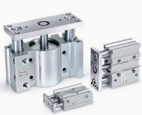 SMC Strong water-resistant cylinder MGPM12-10Z MGPM12-20Z MGPM12-25Z ...