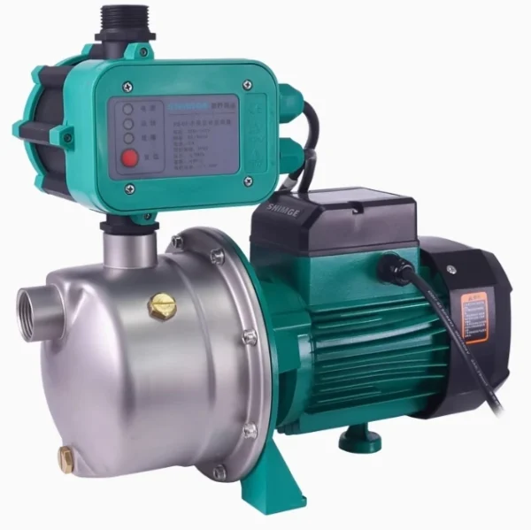 SHIMGE water pump JET250G2 220V JETS250G2 380V JET370G2 220V JETS370G2 ...