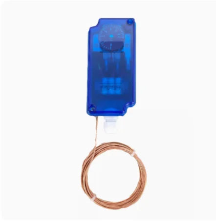 TEREN Low temperature protector controller antifreeze switch TCL-1A TCL ...