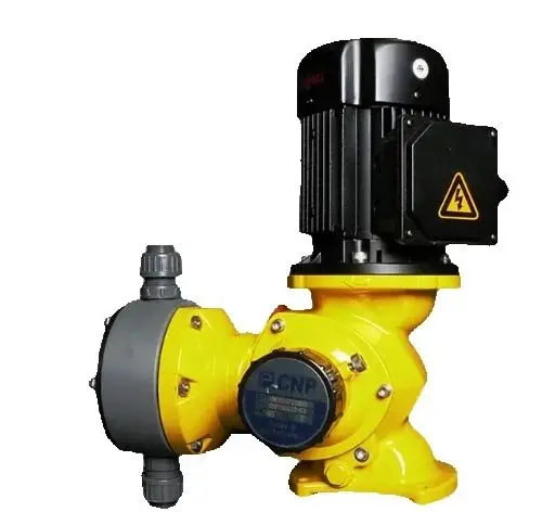 Nanfang metering pump RX700P010D8MBN GM0240PQ1MNN C0313PP1000A001 ...