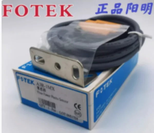 FOTEK Photoelectric switch proximity switch sensor CDR-10X/30X/60X/10XB ...