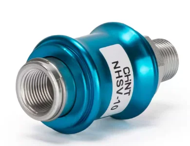 Chint Slide Valve NHSV06 NHSV08 NHSV10 NHSV15 – Global Industrial Parts ...
