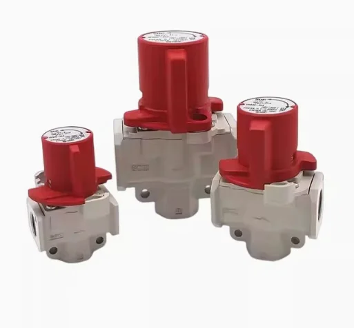 SMC Air release valve VHS20-01A VHS20-02A VHS30-02A VHS30-03A VHS40-03A ...