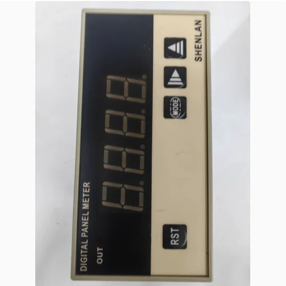 SHENLAN digital counter SF3-40S SF340S – Global Industrial Parts ...