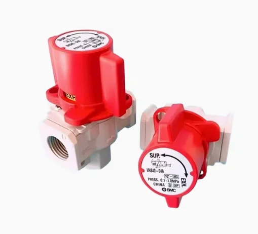 SMC Air release valve VHS20-01A VHS20-02A VHS30-02A VHS30-03A VHS40-03A ...