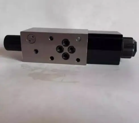 USING Electromagnetic speed control valve Electromagnetic speed control ...