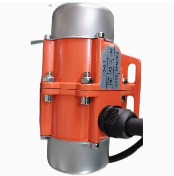 KOOP Vibration motor 220v 380v 110v – Global Industrial Parts ...