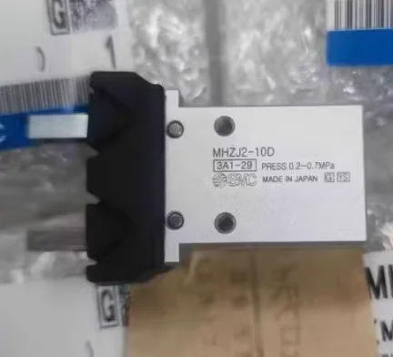 SMC Finger cylinder MHK2-25D MHKL2-12D MHKL2-16D MHKL2-20D MHKL2-25D ...