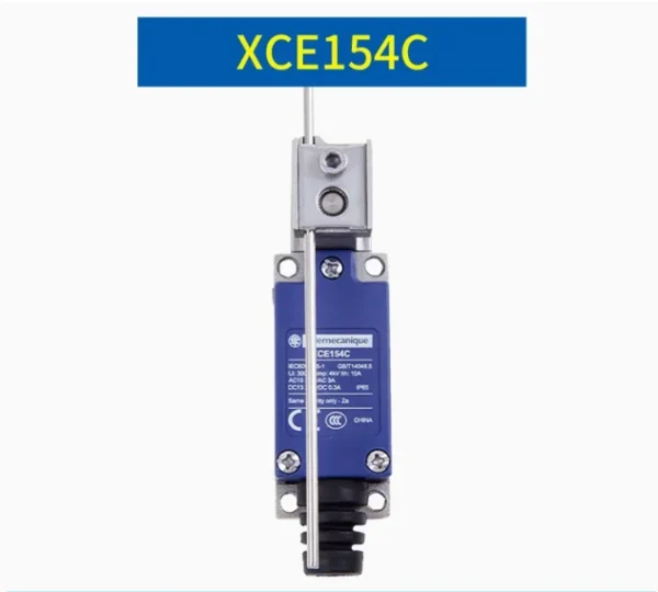 SCHNEIDER limit travel switch XCE145C XCE102C XCE103C XCE106C XCE110C ...