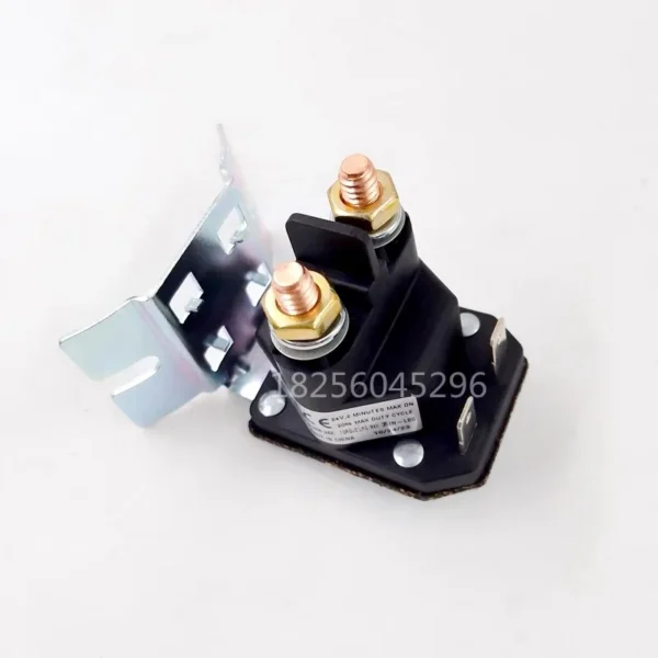 TROMBETTA Forklift relay contactor 762-2401-310-02 762-2401-211-50 24V ...