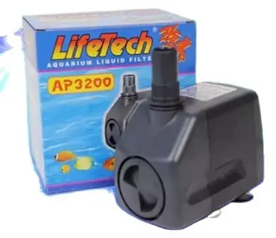 LifeTech Submersible pump AP-3200 AP3100 AP3500 AP4550 AP1500 AP5500 ...