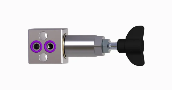 ZHENPING plate overflow valve MGV-10 – Global Industrial Parts ...