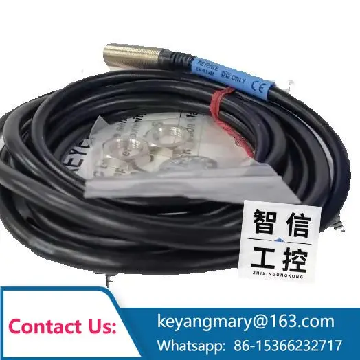 Keyence proximity switch EV-108M EV-108U EV-108MC EV-118U EV-130M EV ...