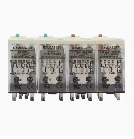 Schneider Relay switch RXM3AB2BD RXM3AB2P7 RXM2AB2BD RXM2AB2P7 ...