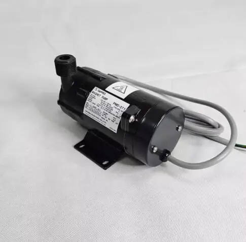 SANSO Magnetic circulation pump PMD371-311 – Global Industrial Parts ...